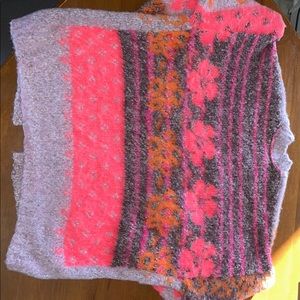 Free People | Tops | Free People Gather Me Close Cardi | Poshmark